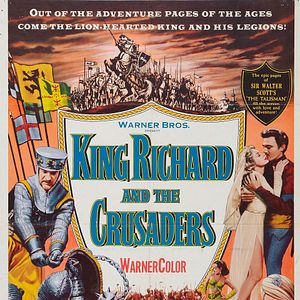 Der Talisman - Film 1954 - FILMSTARTS.de