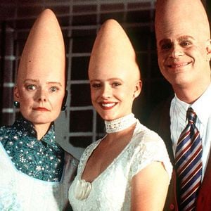 Die Coneheads - Film 1993 - FILMSTARTS.de
