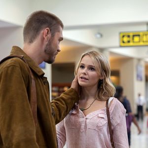 Left Behind - Film 2014 - FILMSTARTS.de