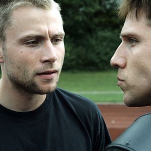 Freier Fall - Film 2013 - FILMSTARTS.de