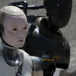 Automata - Film 2014 - FILMSTARTS.de