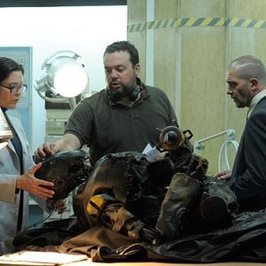 Automata - Film 2014 - FILMSTARTS.de