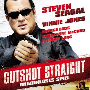 Gutshot Straight - Gnadenloses Spiel - Film 2014 - FILMSTARTS.de