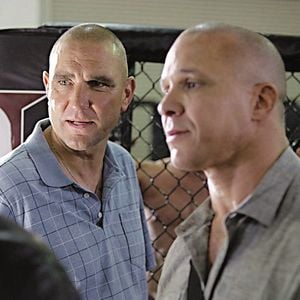 Gutshot Straight - Gnadenloses Spiel - Film 2014 - FILMSTARTS.de