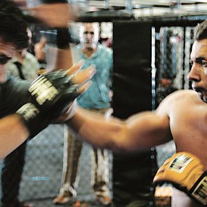 Gutshot Straight - Gnadenloses Spiel - Film 2014 - FILMSTARTS.de