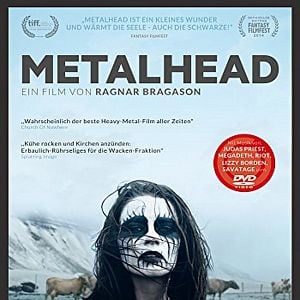 Metalhead - Film 2013 - FILMSTARTS.de
