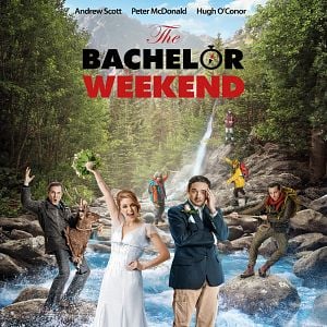 The Bachelor Weekend - Film 2013 - FILMSTARTS.de