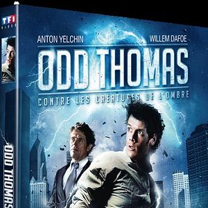 Odd Thomas - Film 2013 - FILMSTARTS.de