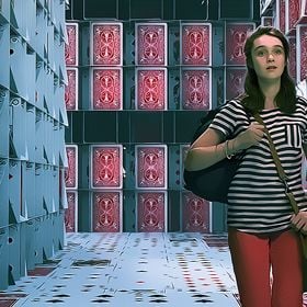 Labyrinthus - Film 2014 - FILMSTARTS.de