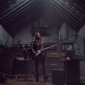 Metalhead - Film 2013 - FILMSTARTS.de