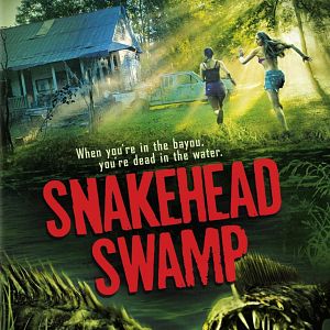 Snakehead Swamp - Film 2014 - FILMSTARTS.de