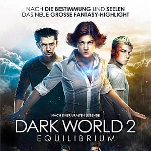 Dark World 2: Equilibrium - Film 2013 - FILMSTARTS.de