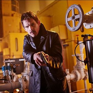 Predestination - Film 2014 - FILMSTARTS.de