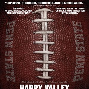Happy Valley - Film 2016 - FILMSTARTS.de