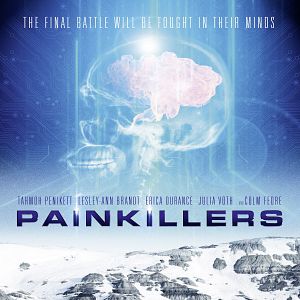Painkillers - Film 2015 - FILMSTARTS.de