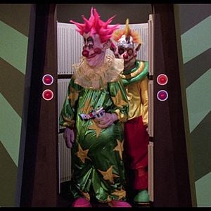 Space Invaders - Film 1988 - FILMSTARTS.de