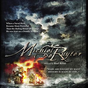 Der Admiral - Kampf um Europa: Bilder und Fotos - FILMSTARTS.de