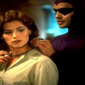 Das Phantom - Film 1996 - FILMSTARTS.de
