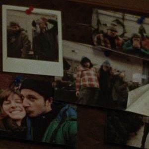 Christmas, Again - Film 2014 - FILMSTARTS.de