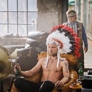 Bilder zu Christoph Letkowski - FILMSTARTS.de