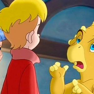 Dinotopia: Quest for the Ruby Sunstone - Film 2005 - FILMSTARTS.de