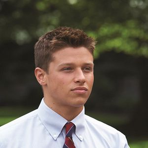Spencer Rocco Lofranco - FILMSTARTS.de