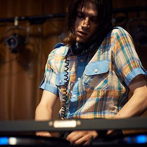 Alex Esmail - FILMSTARTS.de