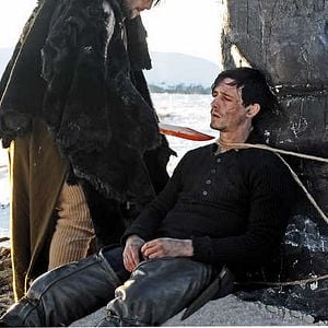 The Timber - Film 2014 - FILMSTARTS.de