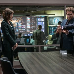 The Interview - Film 2014 - FILMSTARTS.de