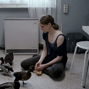 Wanja - Film 2015 - FILMSTARTS.de