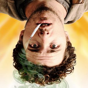 Oliver, Stoned. - Film 2014 - FILMSTARTS.de