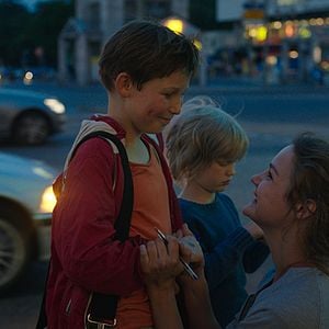 Jack - Film 2014 - FILMSTARTS.de