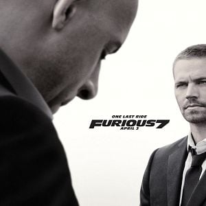 Fast & Furious 7 - Film 2015 - FILMSTARTS.de