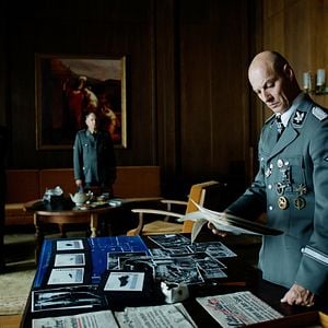 Elser - Film 2015 - FILMSTARTS.de