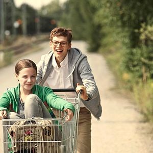 Sandro Lohmann - FILMSTARTS.de