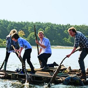 Der Nanny - Film 2015 - FILMSTARTS.de