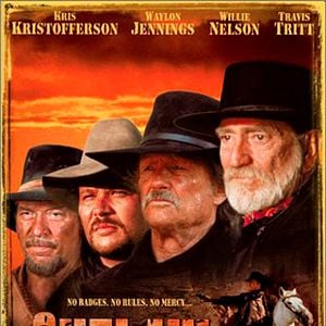 Outlaw Justice - Film 1999 - FILMSTARTS.de