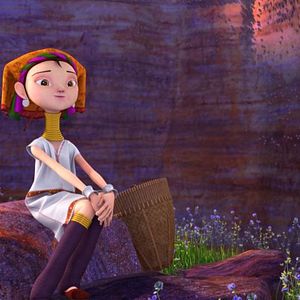 Norva und Sam retten die Welt - Film 2012 - FILMSTARTS.de