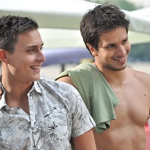 CU46 - See You For Sex - Film 2015 - FILMSTARTS.de