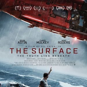 The Surface - Film 2014 - FILMSTARTS.de