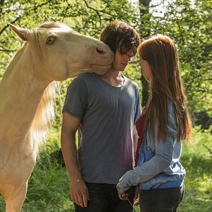 Ostwind 2 - Film 2015 - FILMSTARTS.de