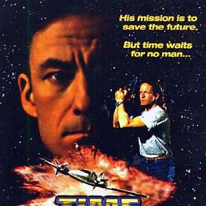 Time Chasers - Film 1994 - FILMSTARTS.de