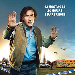 Alan Partridge - Film 2013 - FILMSTARTS.de