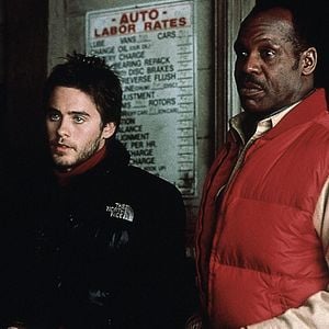 Switchback - Gnadenlose Flucht - Film 1997 - FILMSTARTS.de