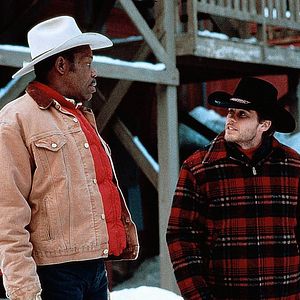 Switchback - Gnadenlose Flucht - Film 1997 - FILMSTARTS.de