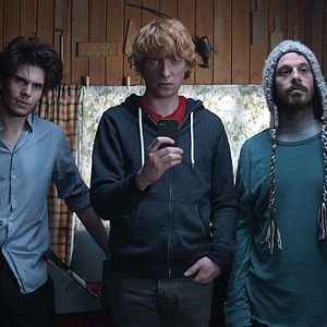 Frank - Film 2014 - FILMSTARTS.de