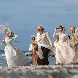 Buddenbrooks - Film 2008 - FILMSTARTS.de