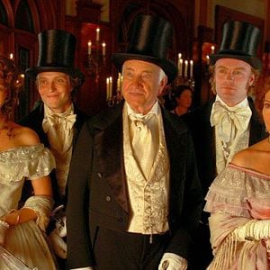 Buddenbrooks - Film 2008 - FILMSTARTS.de