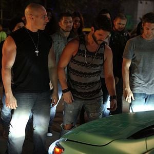 Superfast! - Film 2015 - FILMSTARTS.de