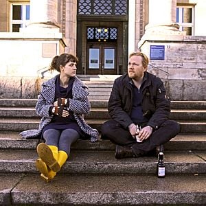 Heil - Film 2015 - FILMSTARTS.de